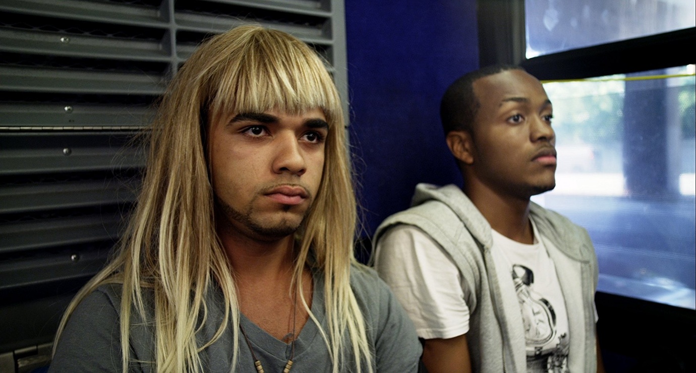 Picture of The We and the I