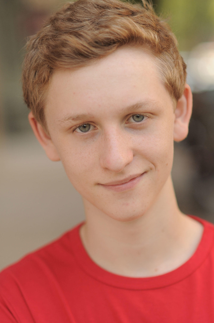 Picture of Russell Posner