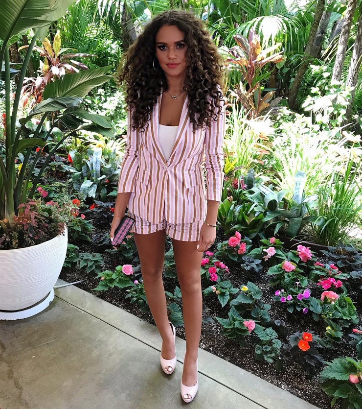 Picture of Madison Pettis