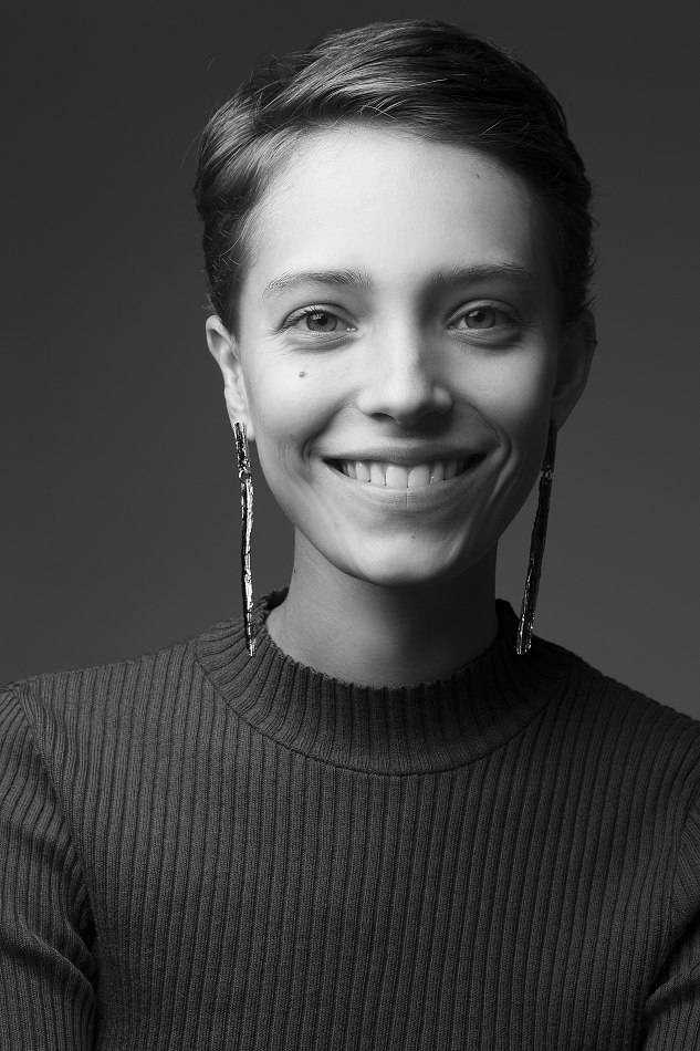 Image of Loane Normand