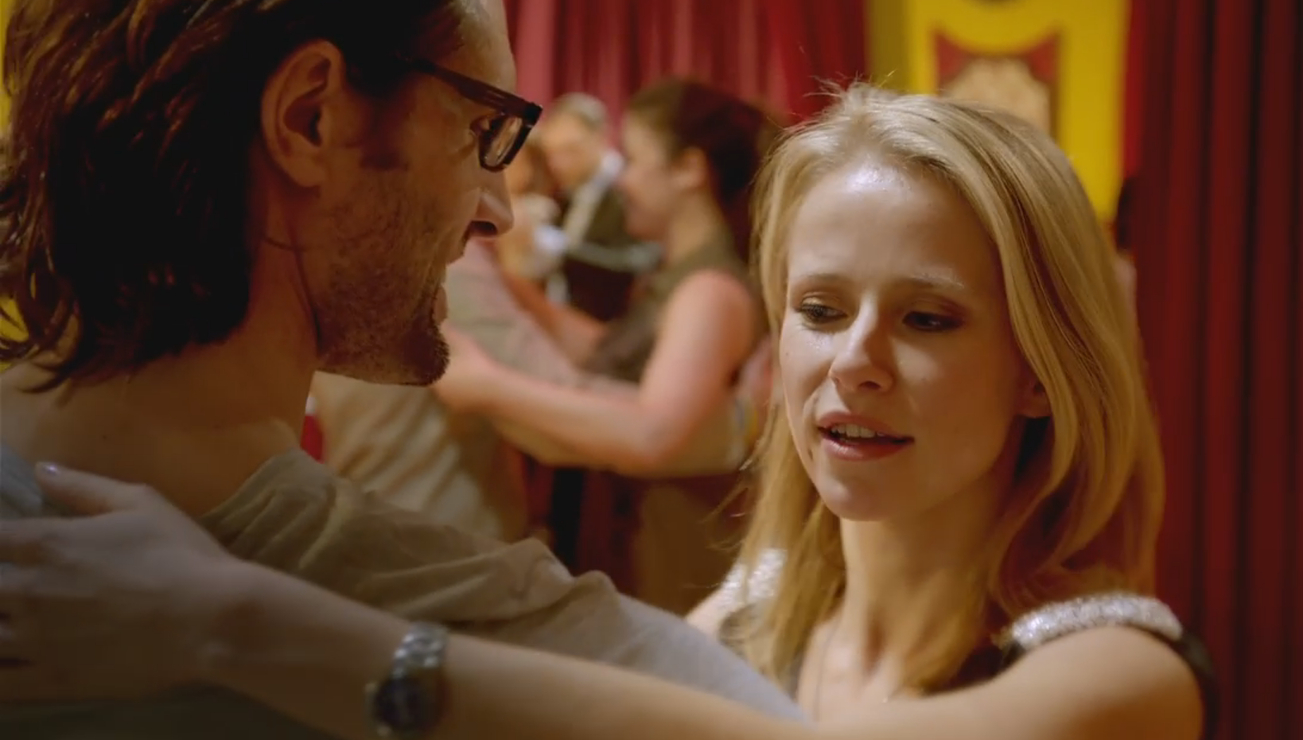 Picture of Alleingang