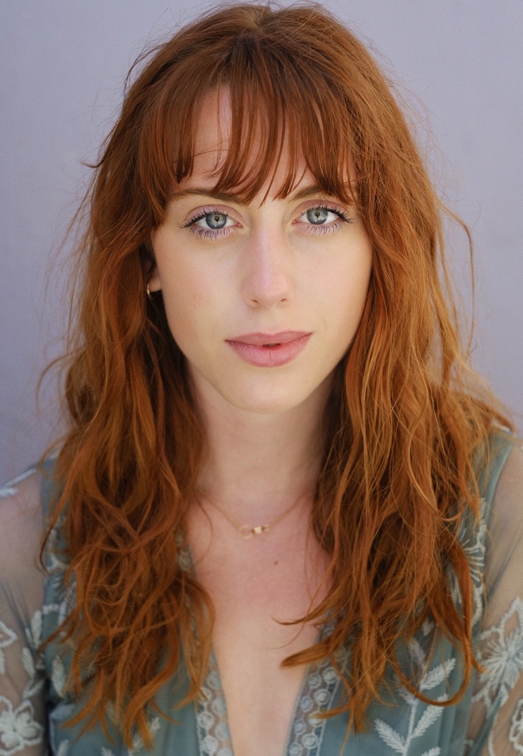 Picture of Hannah Alline