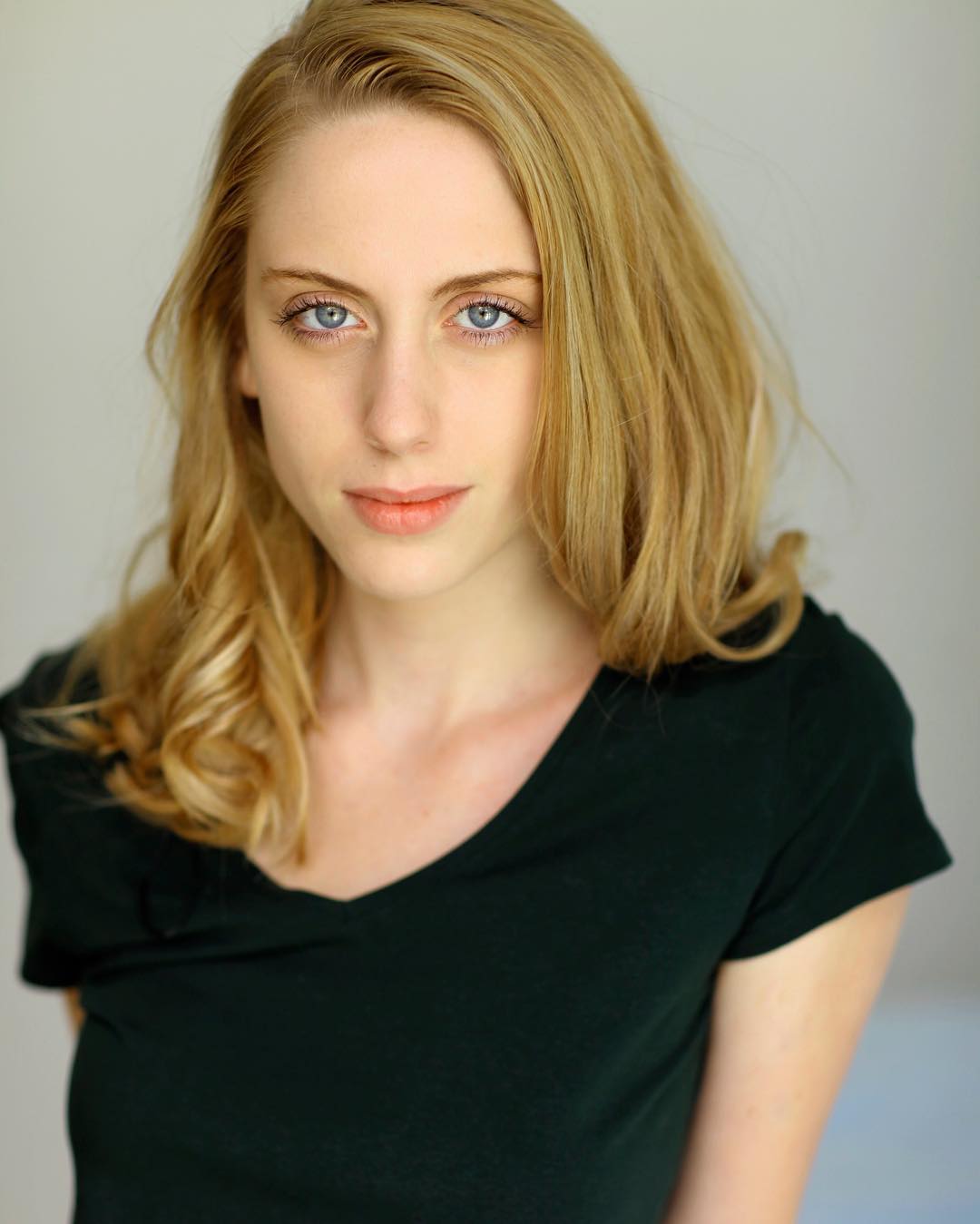 Picture of Hannah Alline