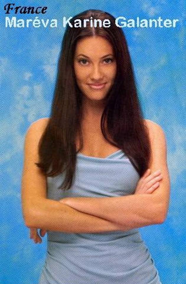 Image of Mareva Galanter