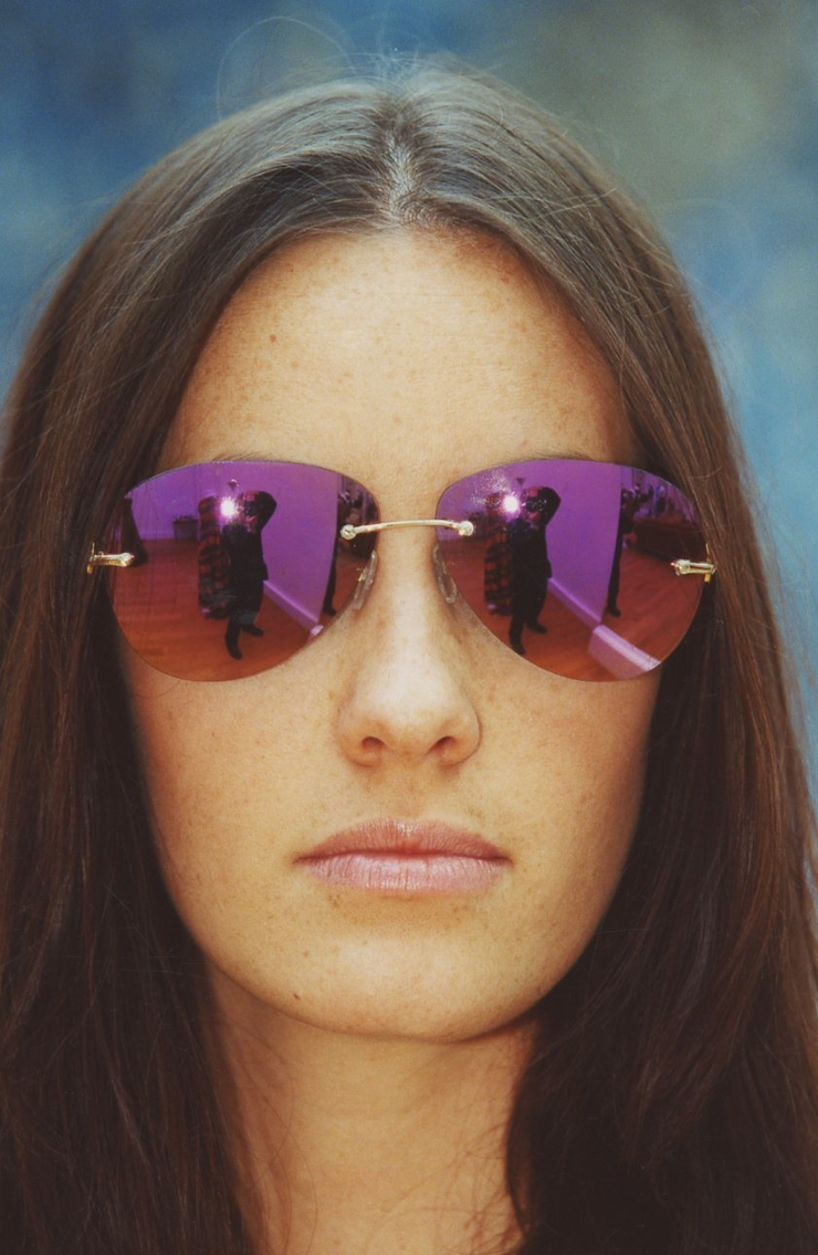Mareva Galanter image