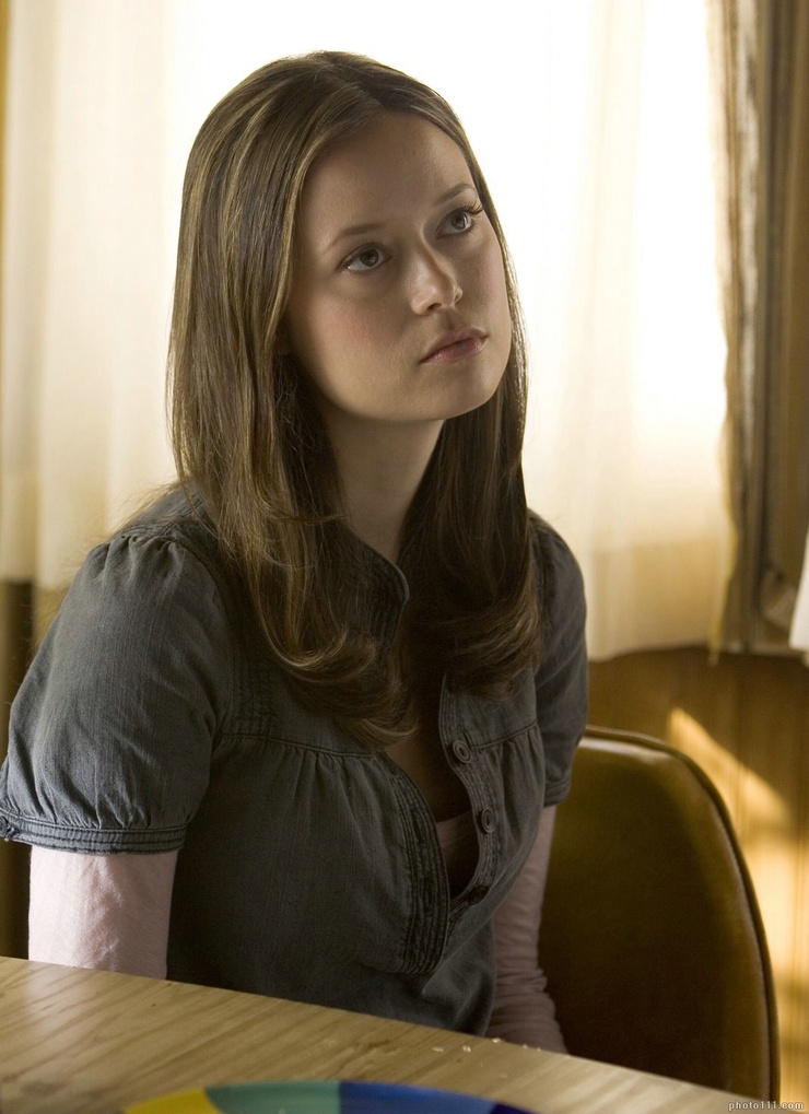 Picture of Summer Glau