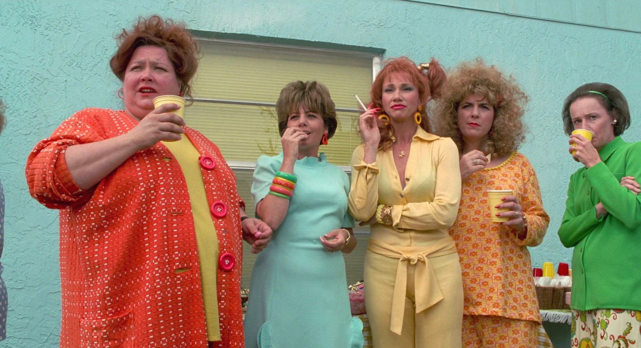 Picture of Kathy Baker