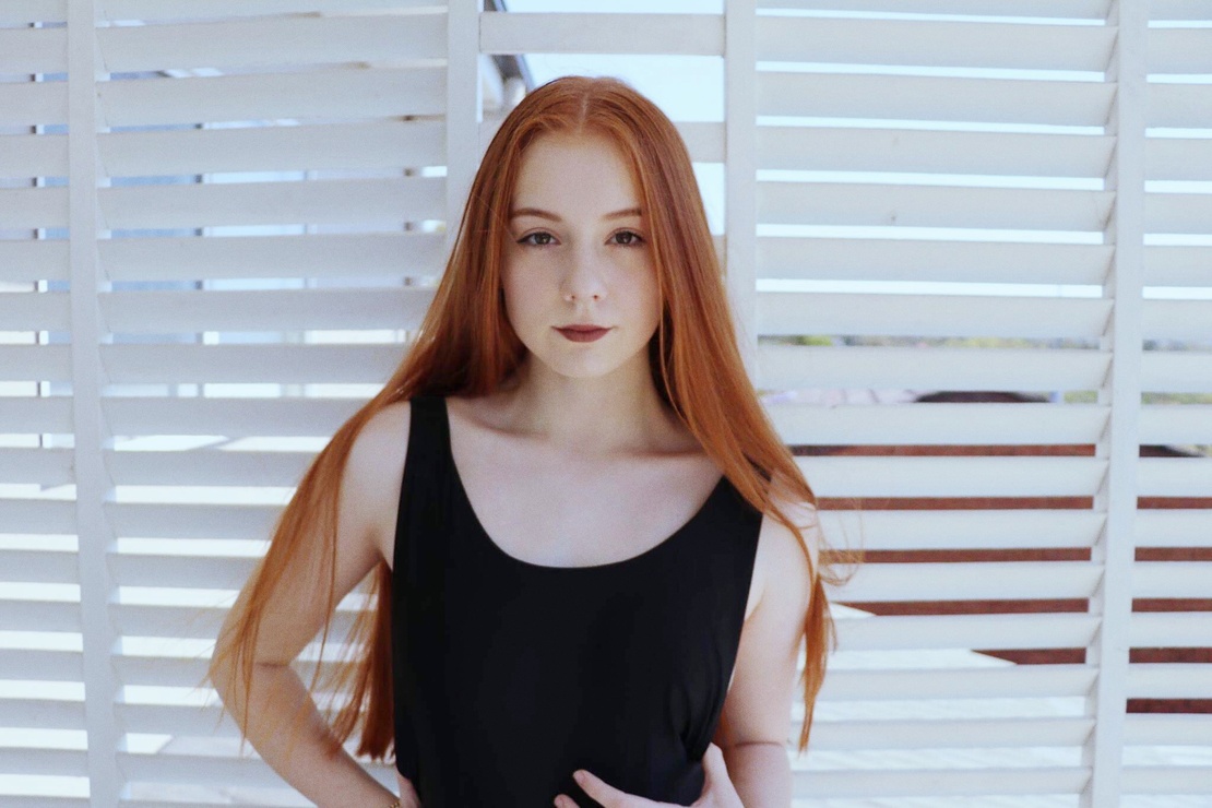 Picture of Ashleigh Ross