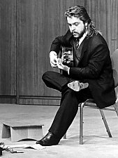 Picture of Raphael Rabello