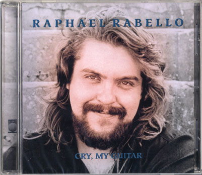 Picture of Raphael Rabello