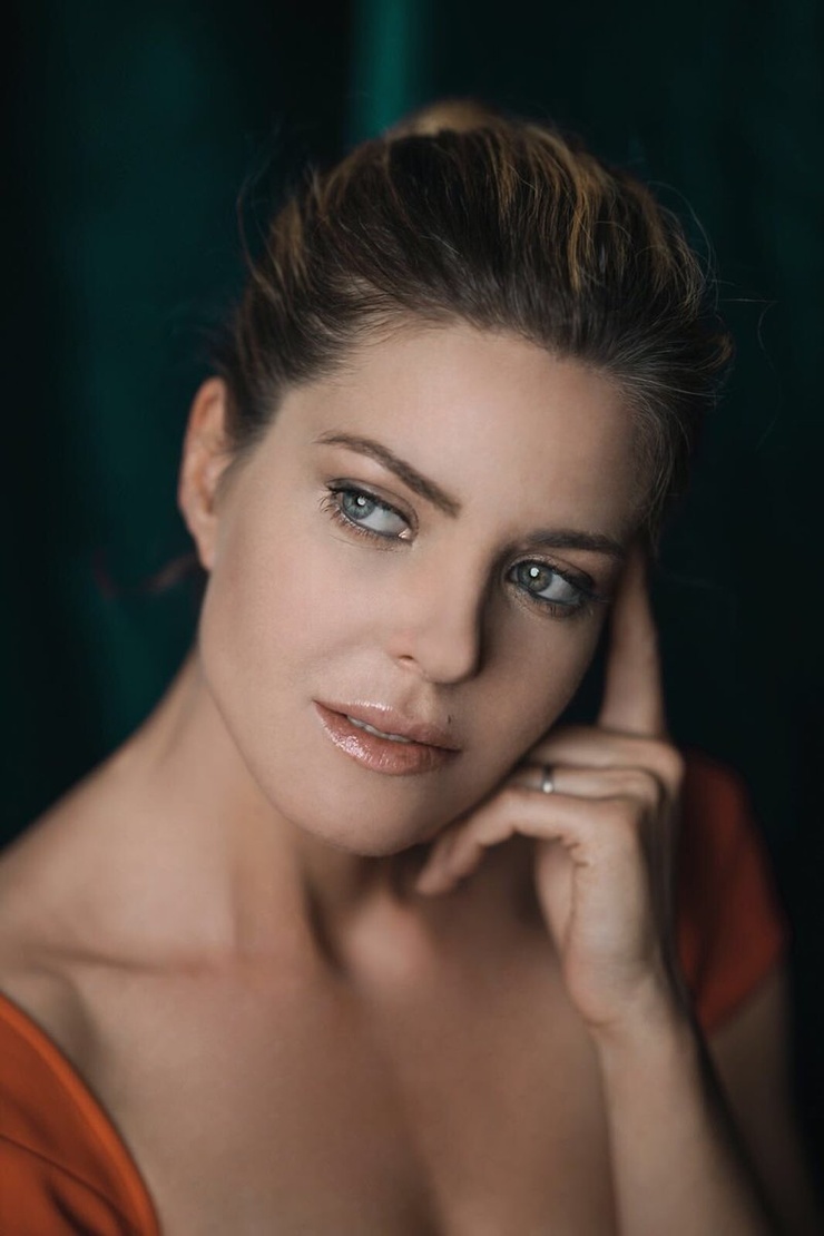 Picture of Elisabetta Pellini