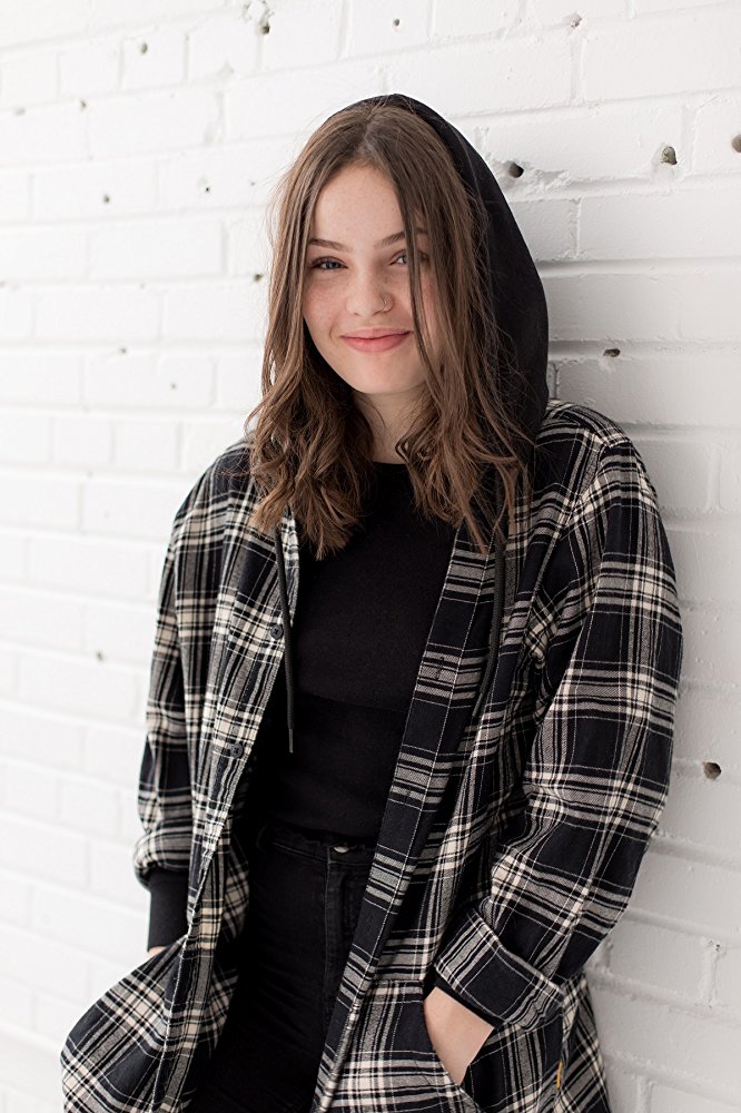 Picture of Kelly Depeault