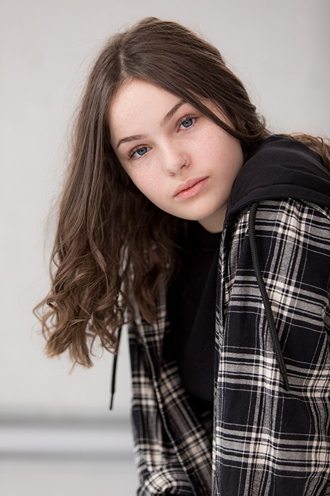 Picture of Kelly Depeault