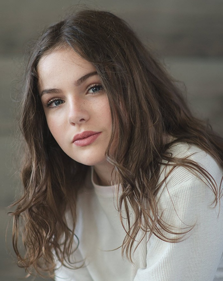 Image of Kelly Depeault