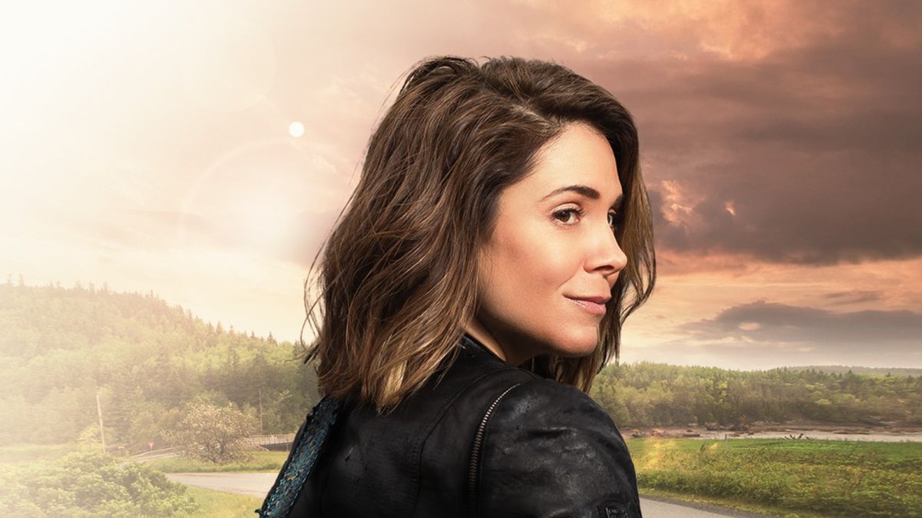 Picture of Julie Perreault