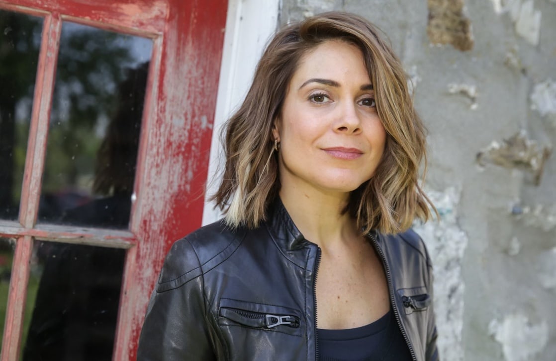 Image of Julie Perreault