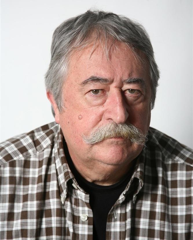Picture of Michel Vivier