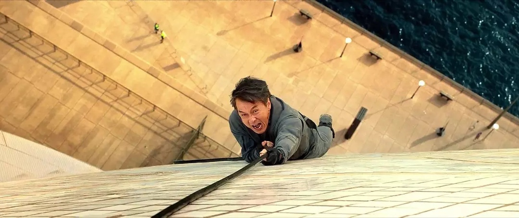 Picture of Bleeding Steel