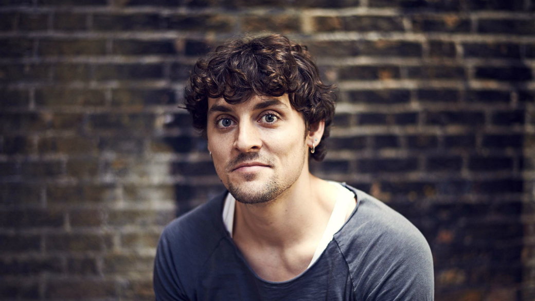 Picture of Peter Campion