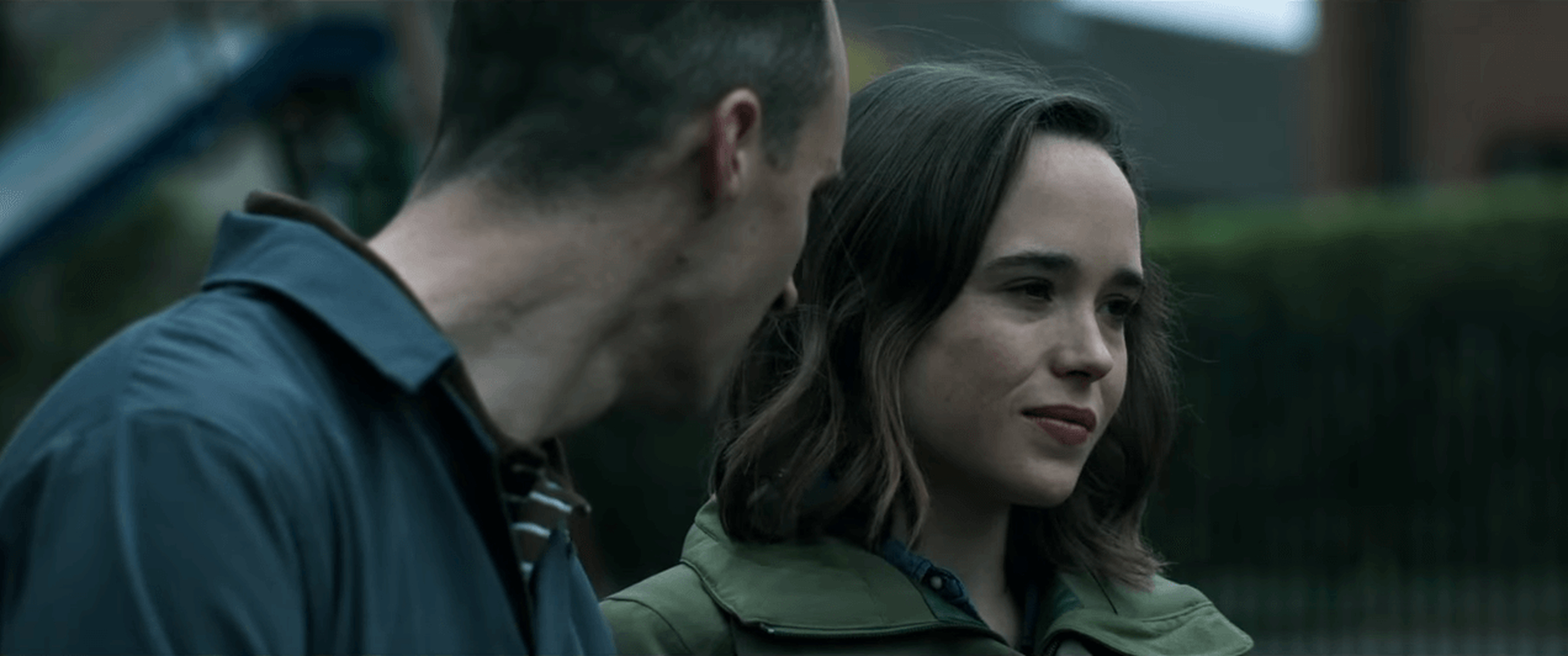 The Cured (2017) picture