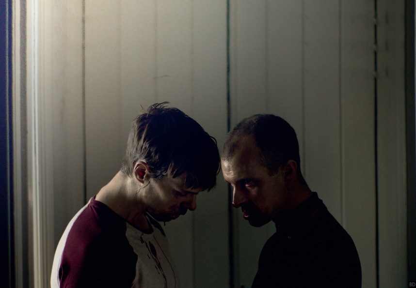 The Cured (2017) image
