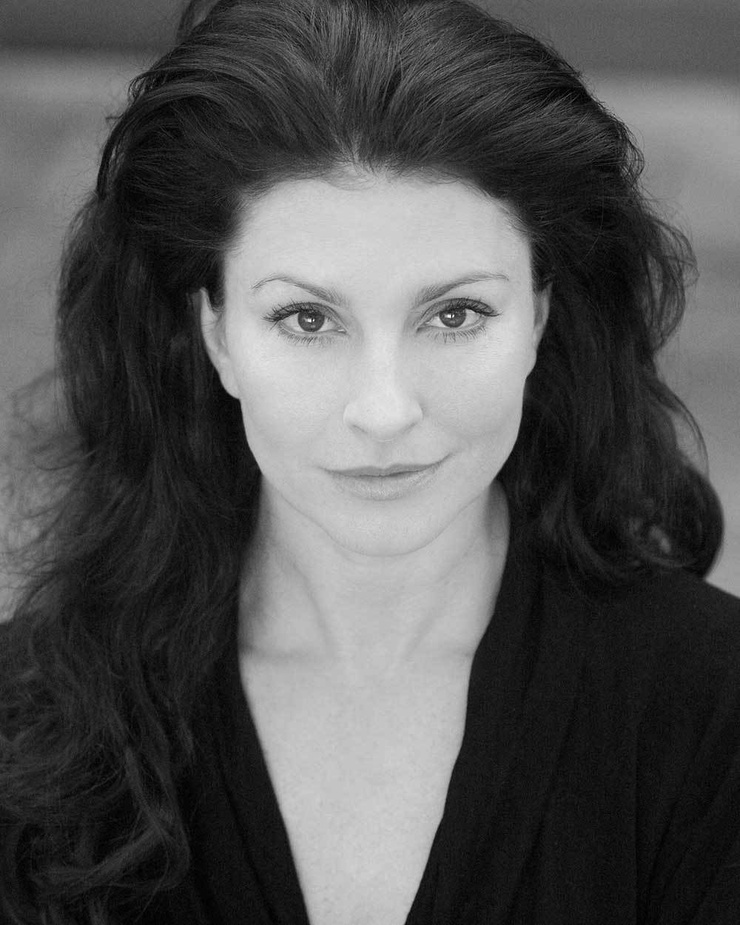 Picture of Simmone Mackinnon