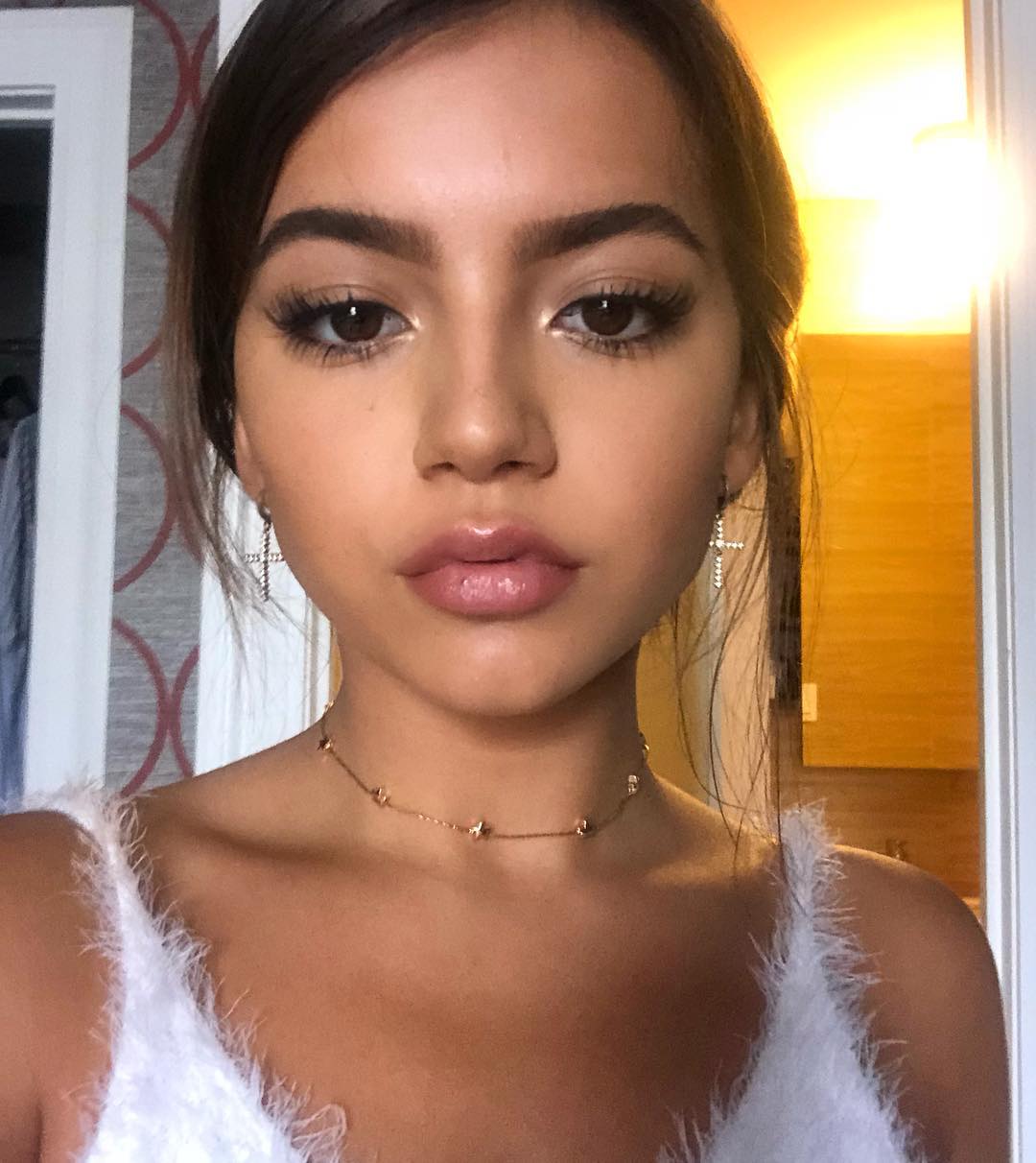 Isabela Moner image