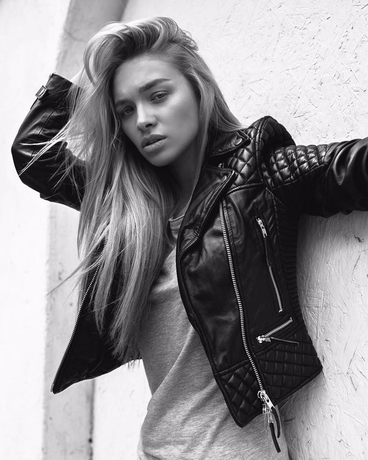 Roxane Horner