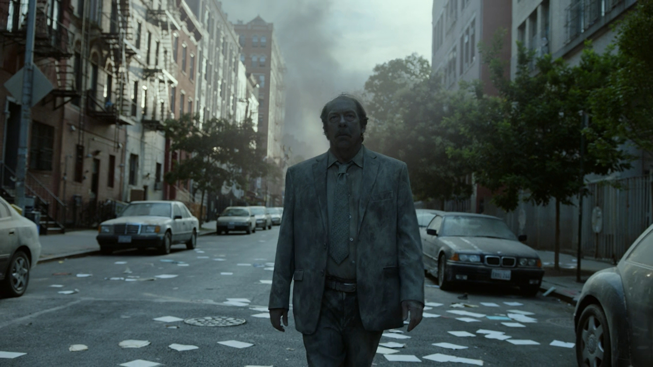 Picture of The Looming Tower