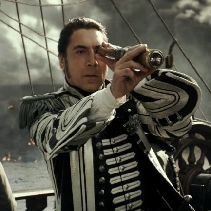 Armando Salazar picture