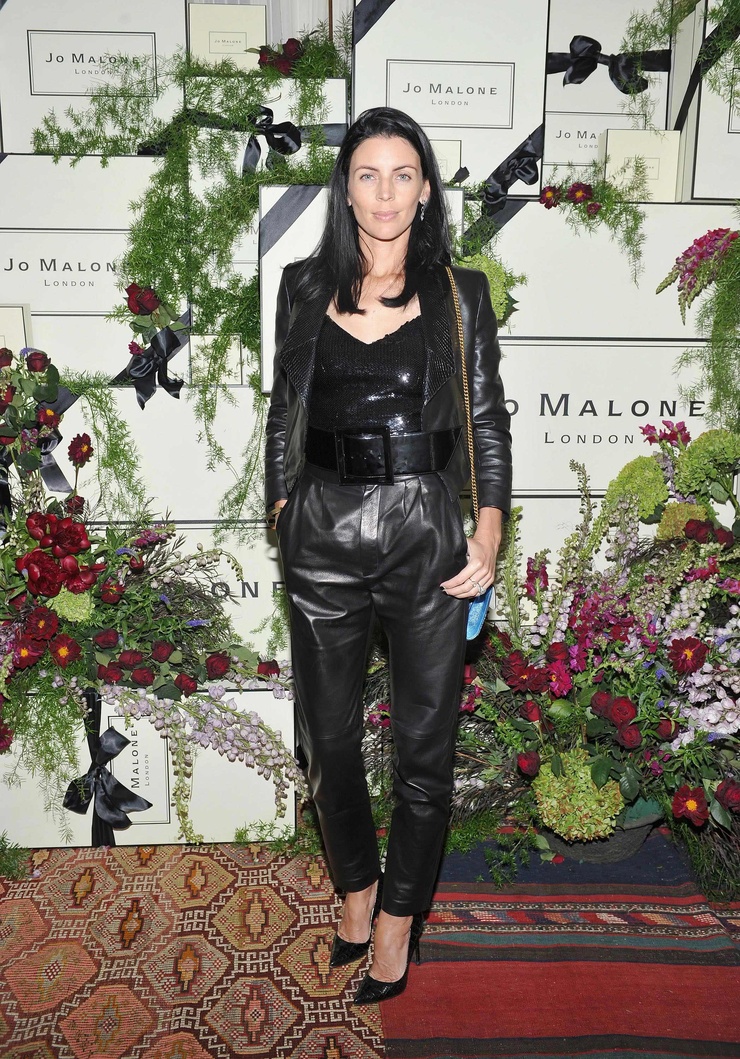 Picture of Liberty Ross