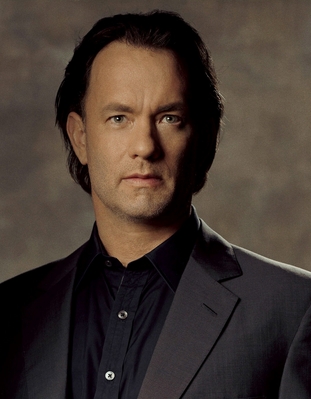 Picture of Robert Langdon