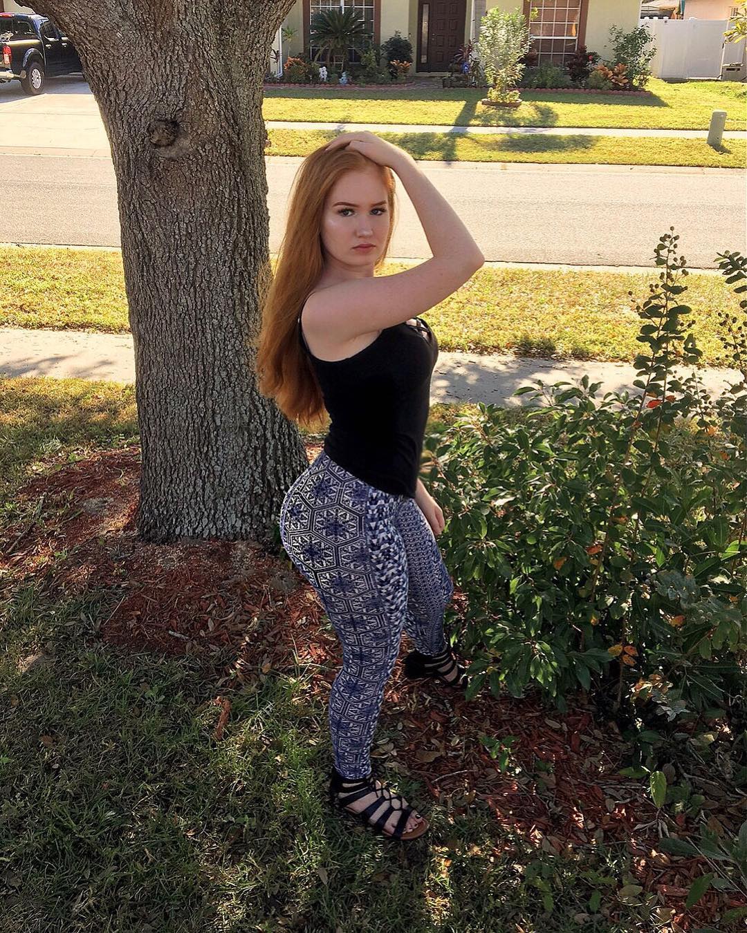 Picture Of Kayley Burinski