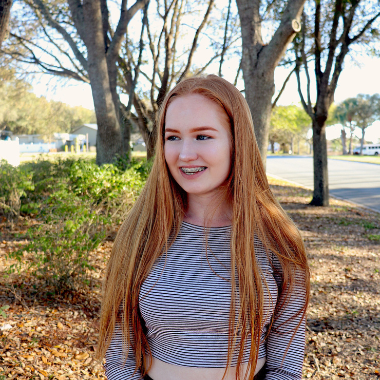 Picture of Kayley Burinski