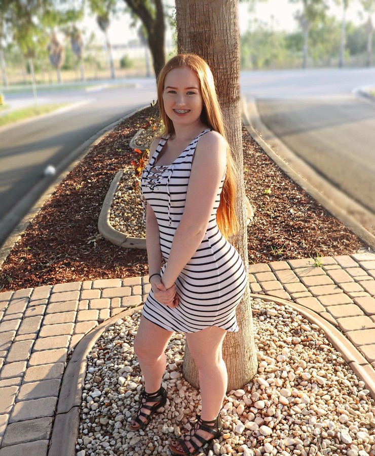 Picture of Kayley Burinski