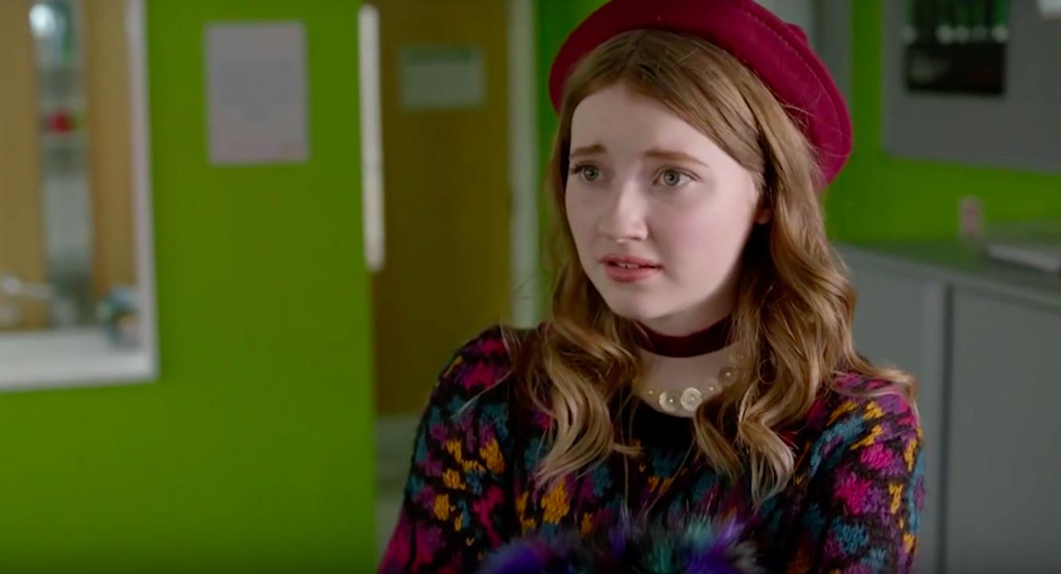 Picture of Fern Deacon