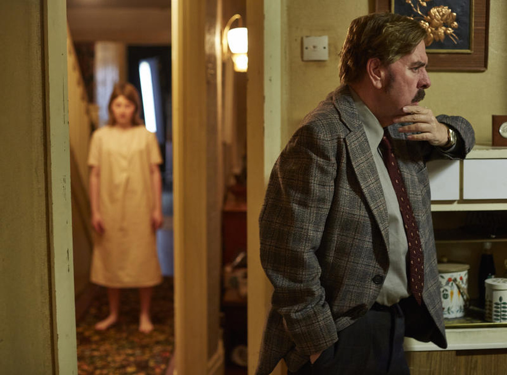 Picture of The Enfield Haunting (2015)