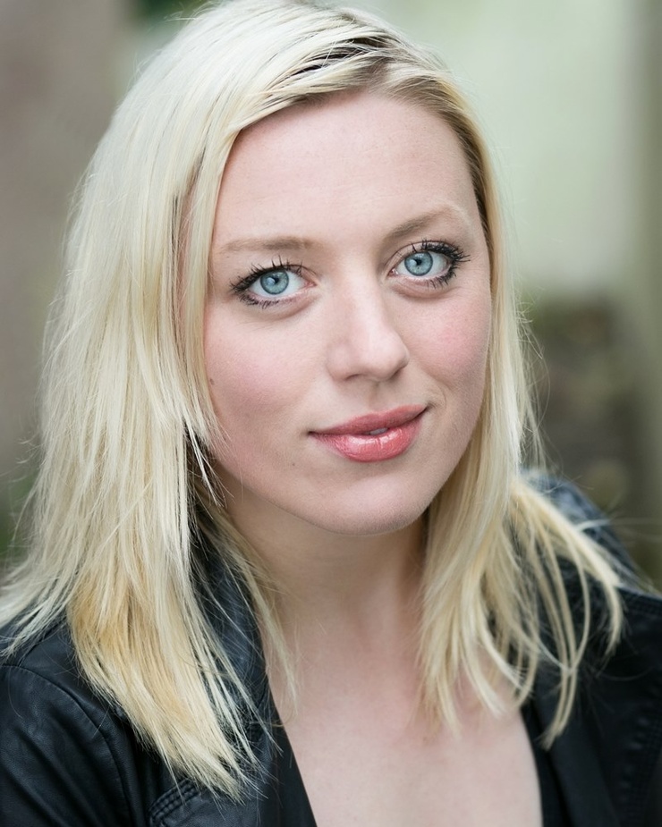 Picture of Rachel Jackson