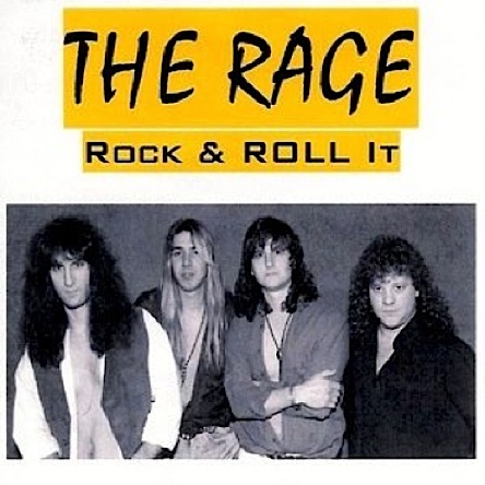 Picture of Rock & Roll It