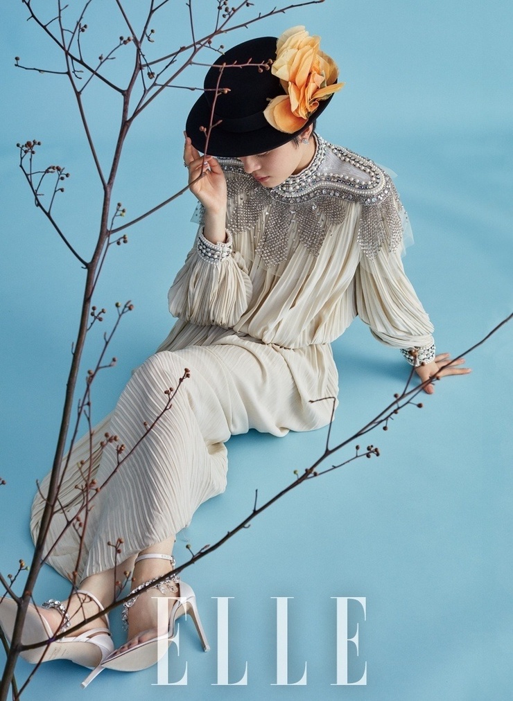 Picture of Betty Sun