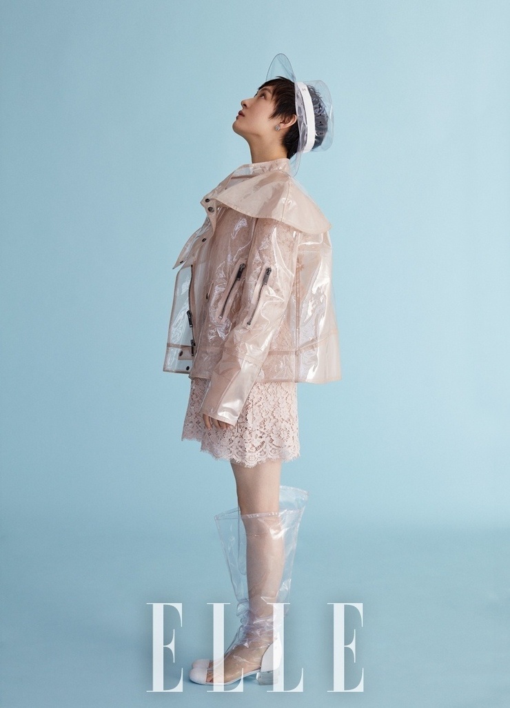 Picture of Betty Sun