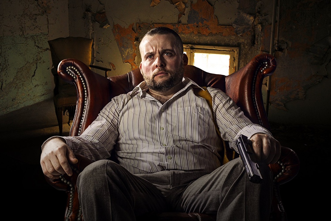 Picture of Dino Fazzani