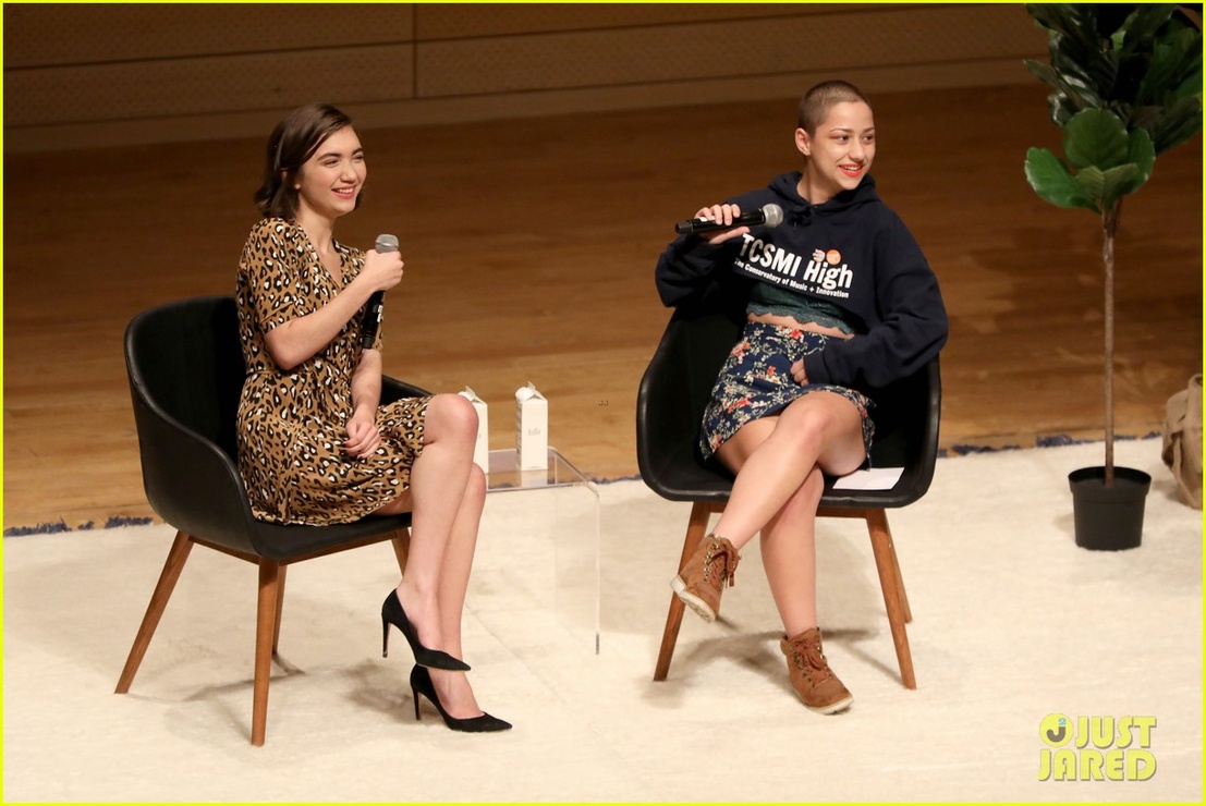 Picture of Emma Gonzalez