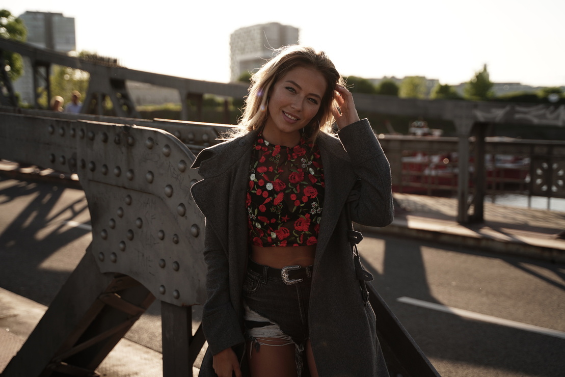 Image of Rahel Chiwitt