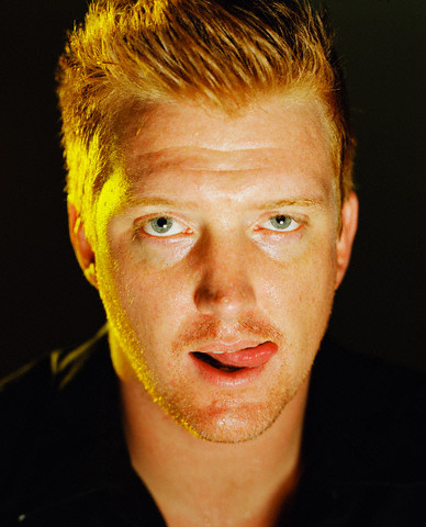 Picture of Josh Homme