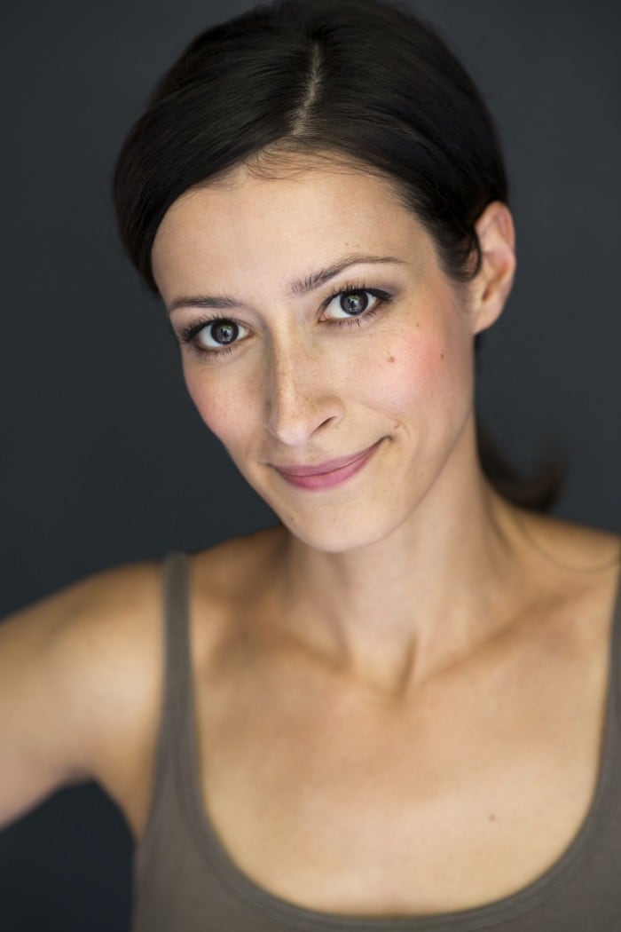 Picture of Kathrin Anne Hess