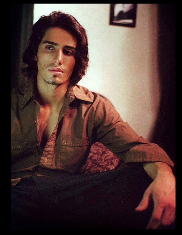 Picture of Antonio Anobile