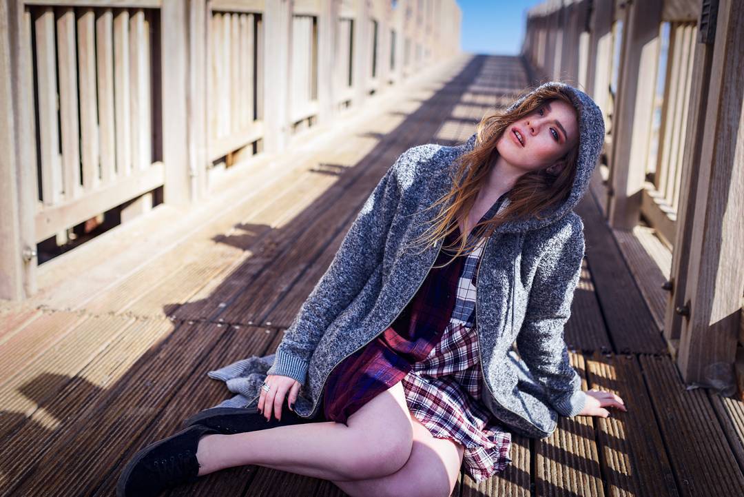 Picture of Sivan Aharon