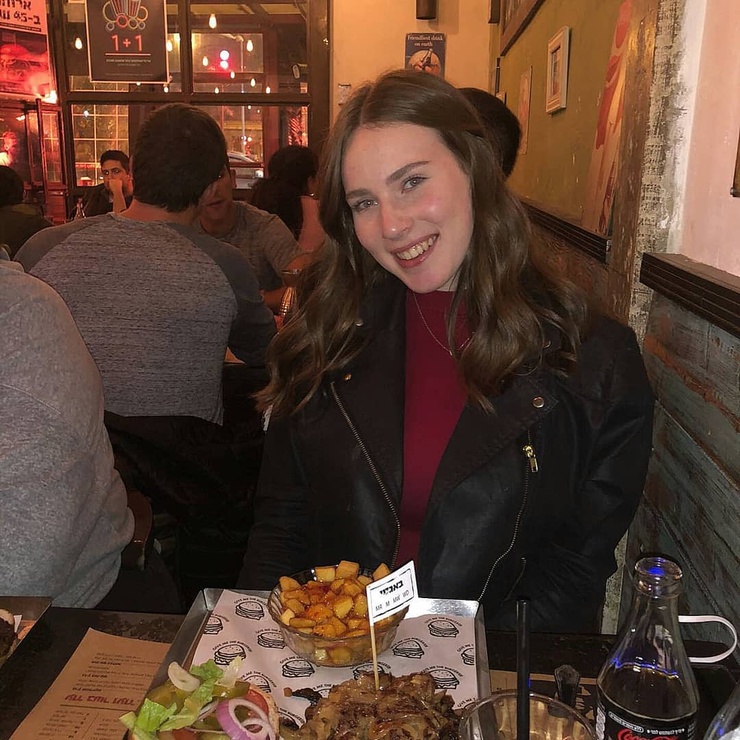 Picture of Sivan Aharon