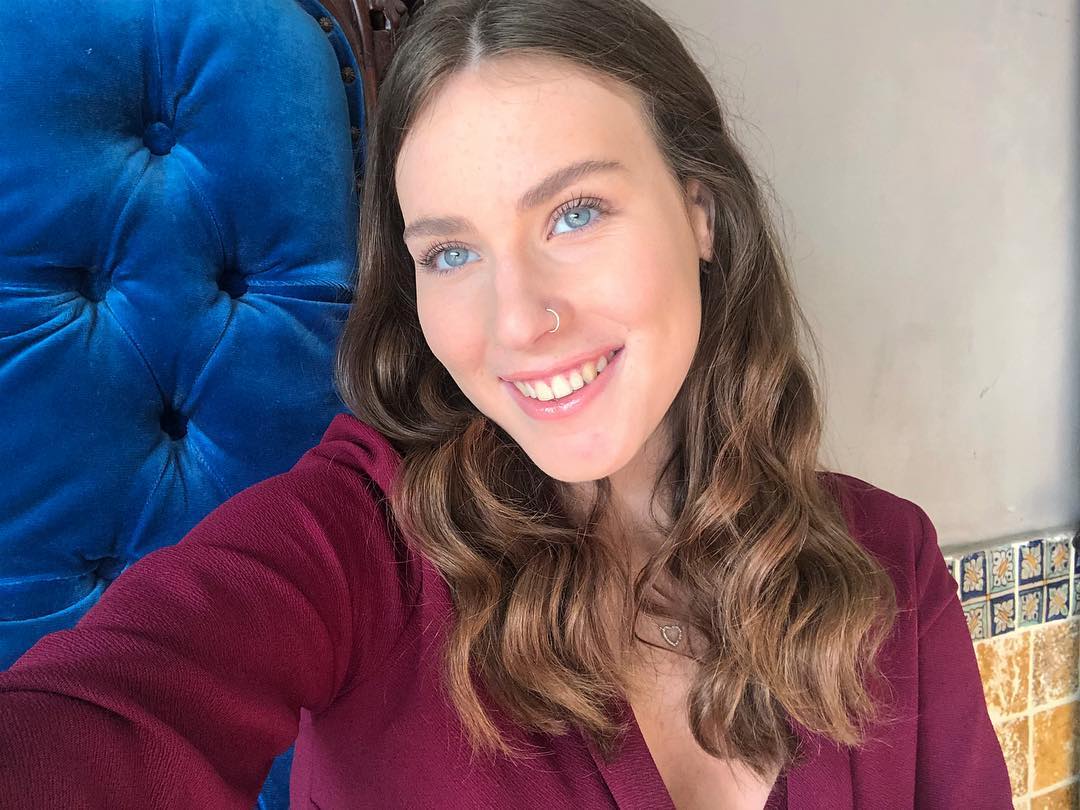 Picture of Sivan Aharon